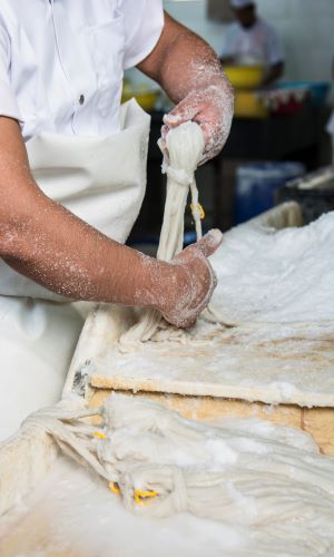 Sheep Casing natural production sale purchase price export import - Wet ...